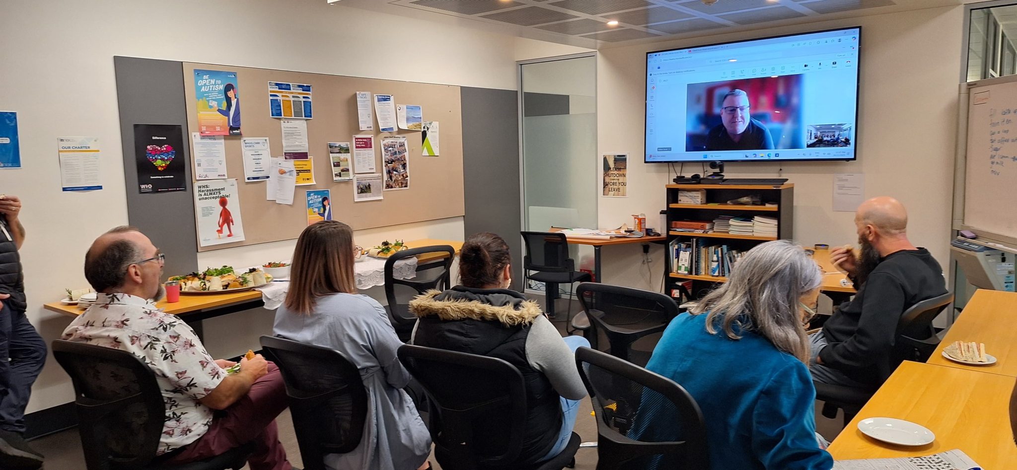 Supporting Men’s Mental Health This November - Nexus Inc.